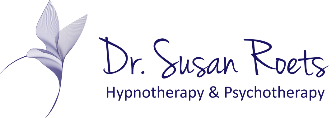 Psychotherapy & Hypnotherapy – Dr. Susan Roets