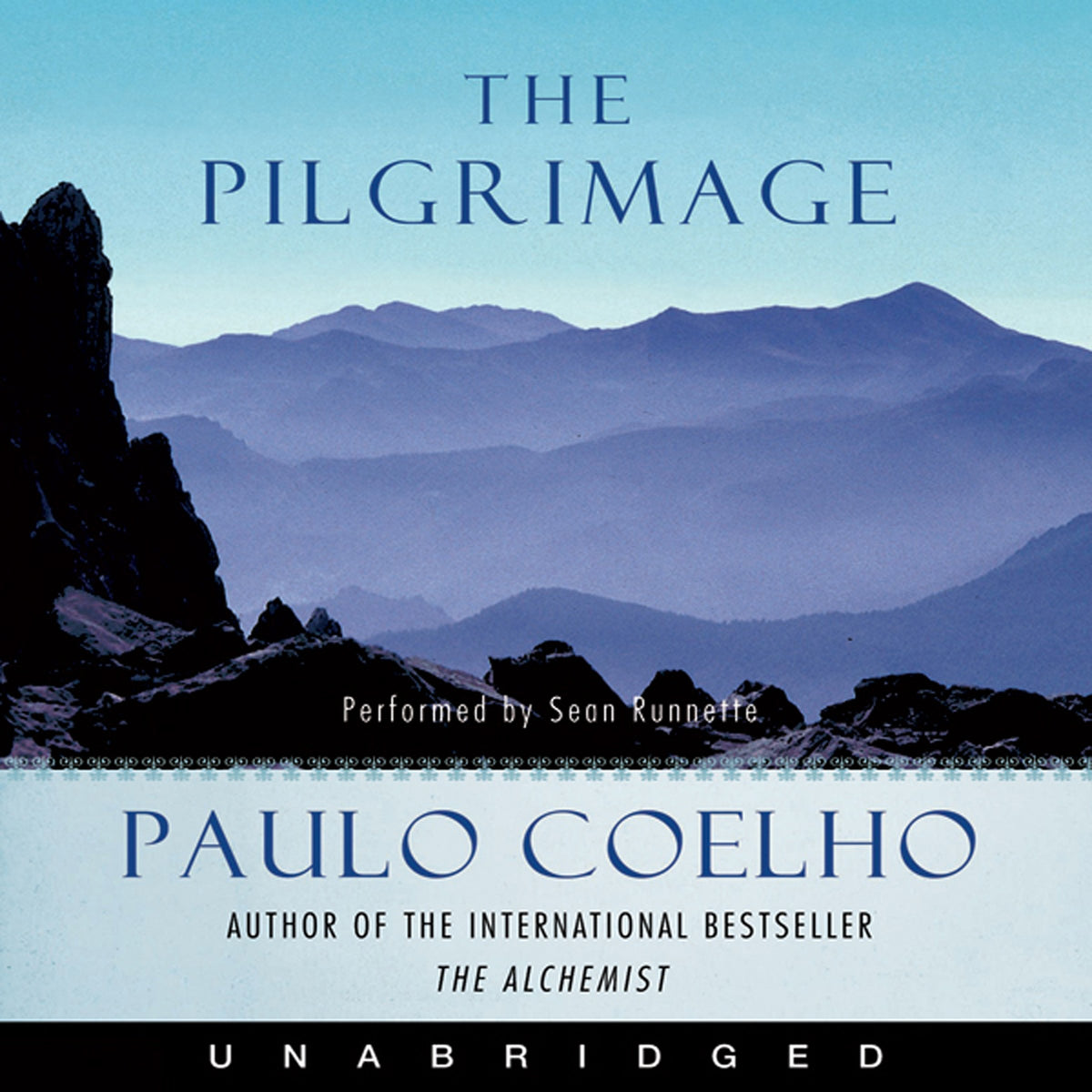 The Pilgrimage – Dr. Susan Roets